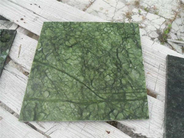 Fabricantes, proveedores, fábrica de baldosas de mármol verde Ming ...